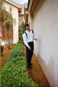 Understanding Home Perimeter Pest Control | Hulett Environmental